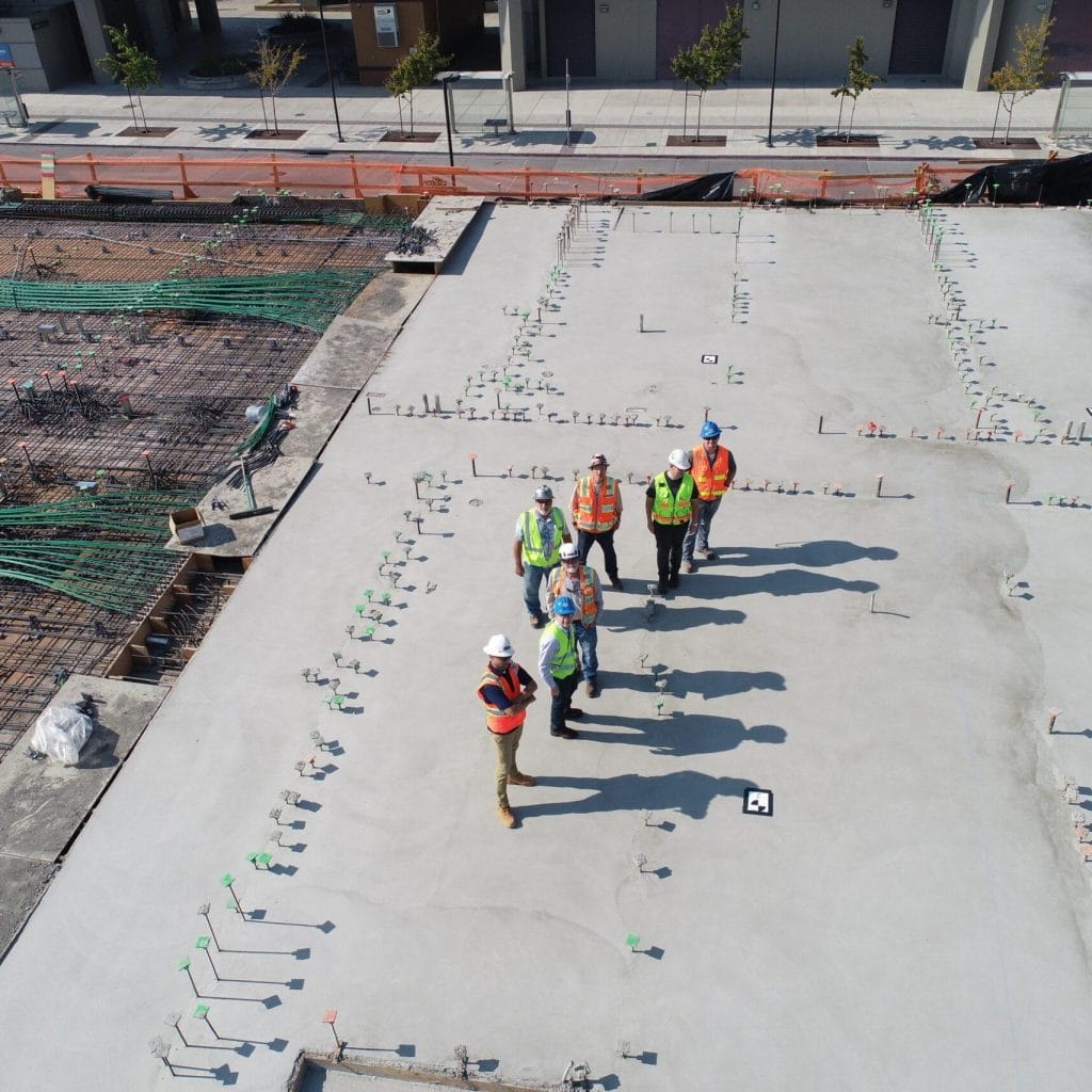 Workforce Skills Support | Construction Training Provider UK