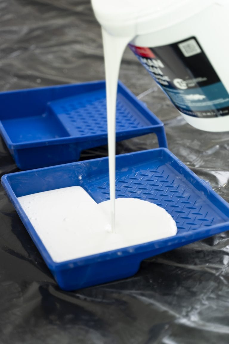 Level 2 NVQ Diploma Decorative Finishing And Industrial Painting