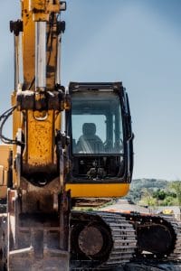 NVQ Level 2 Diploma in Plant Operations | Construction Training