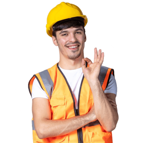 CPCS Blue Competent Operator Card - CPCS Qualification Cards