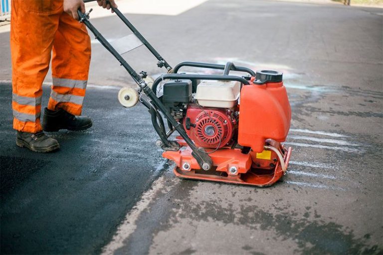 Hand Arm Vibration Awareness Training in Construction