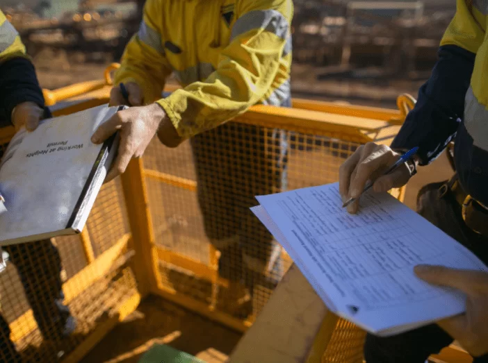 Managing for Health and Safety - HSG 65