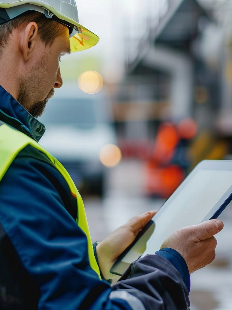 NVQ Level 3 Construction Contracting Operations Diploma