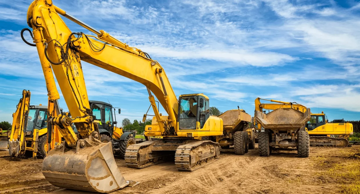 CPCS A68 Plant Driving Course