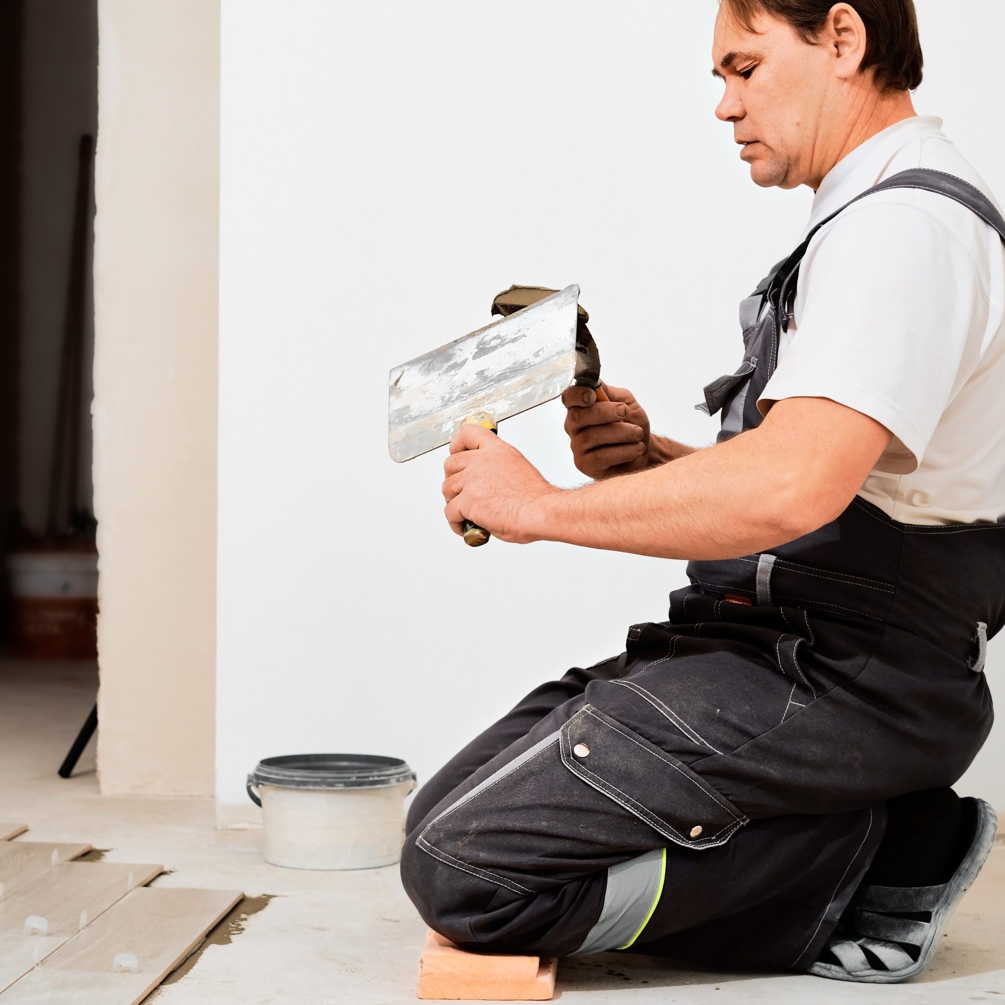 Level 2 Diploma in Building Maintenance Multi Trade Repair & Refurbishment