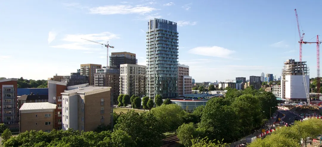 Lewisham Employer Network - CITB Employer Networks