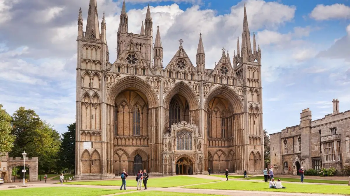 Peterborough Employer Network - CITB Employer Networks