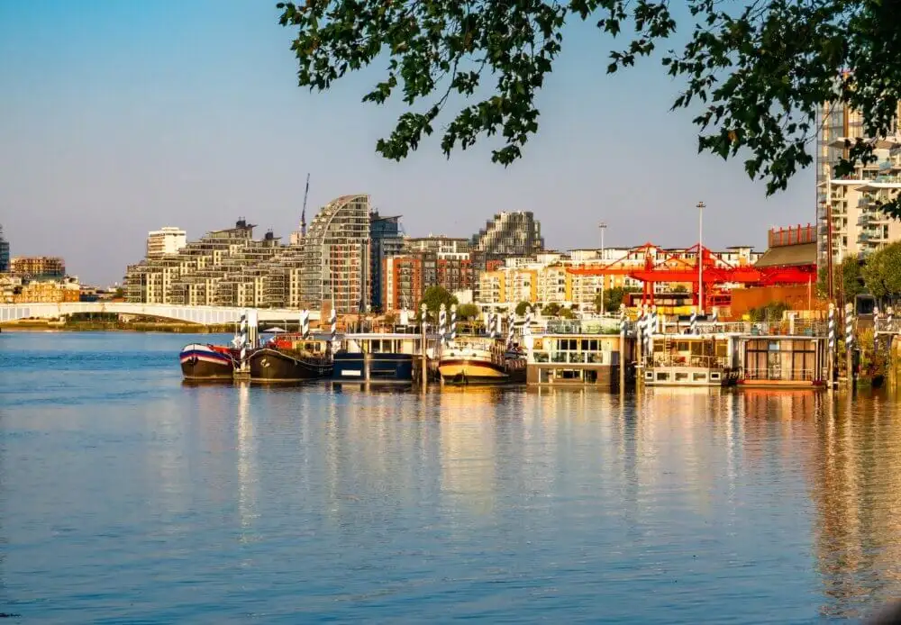 Wandsworth Employer Network - CITB Employer Networks