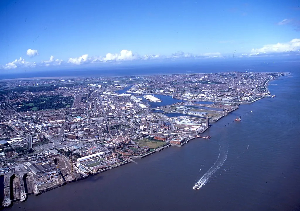 Wirral Employer Network - CITB Employer Networks